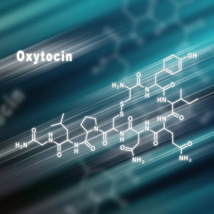 The Magic of Oxytocin: Benefits, Sources, and Usage – PHYX