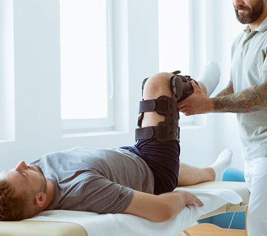 Peptides for Injury Repair & Recovery - Phyx – PHYX