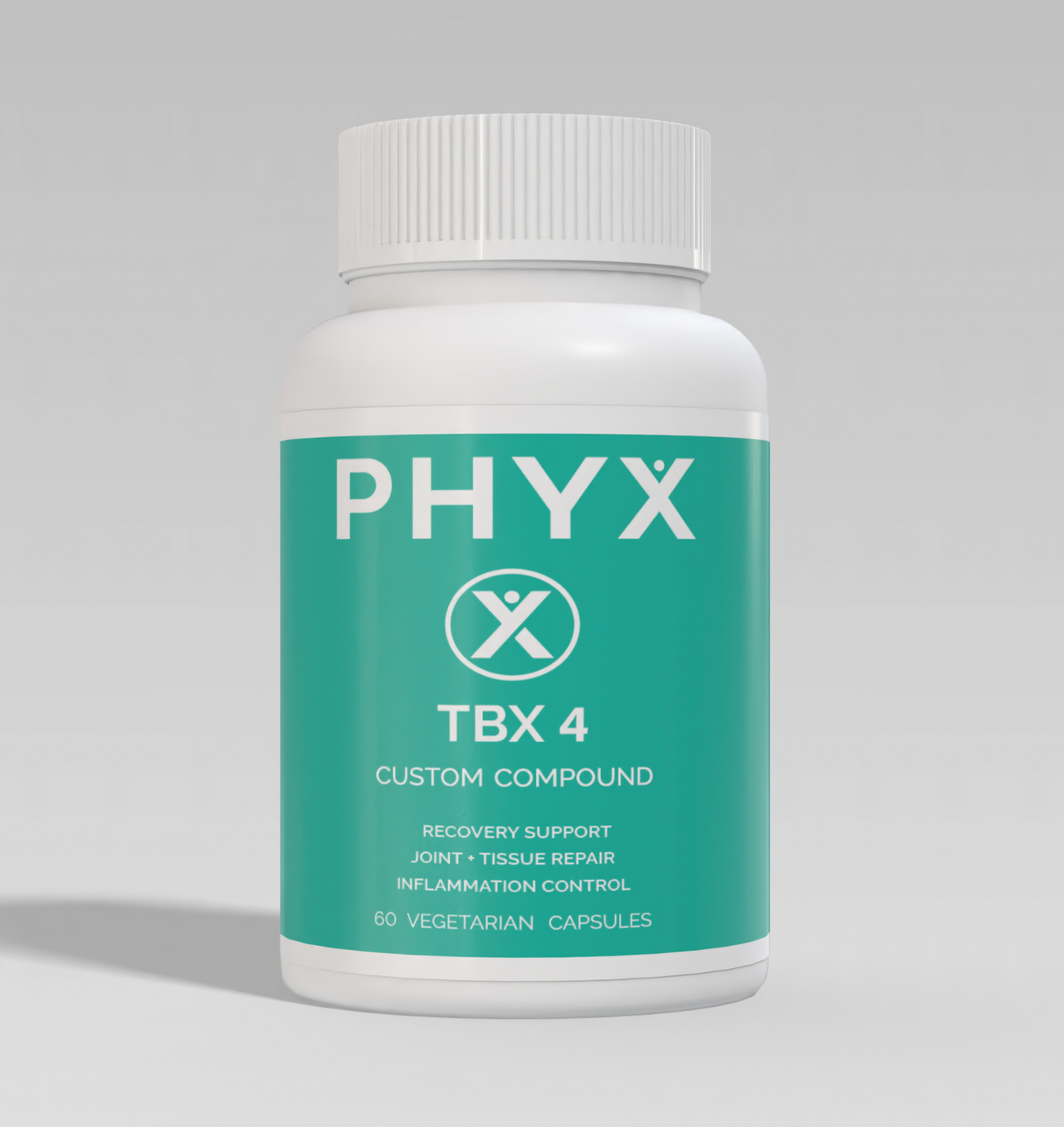 TBX4 – PHYX