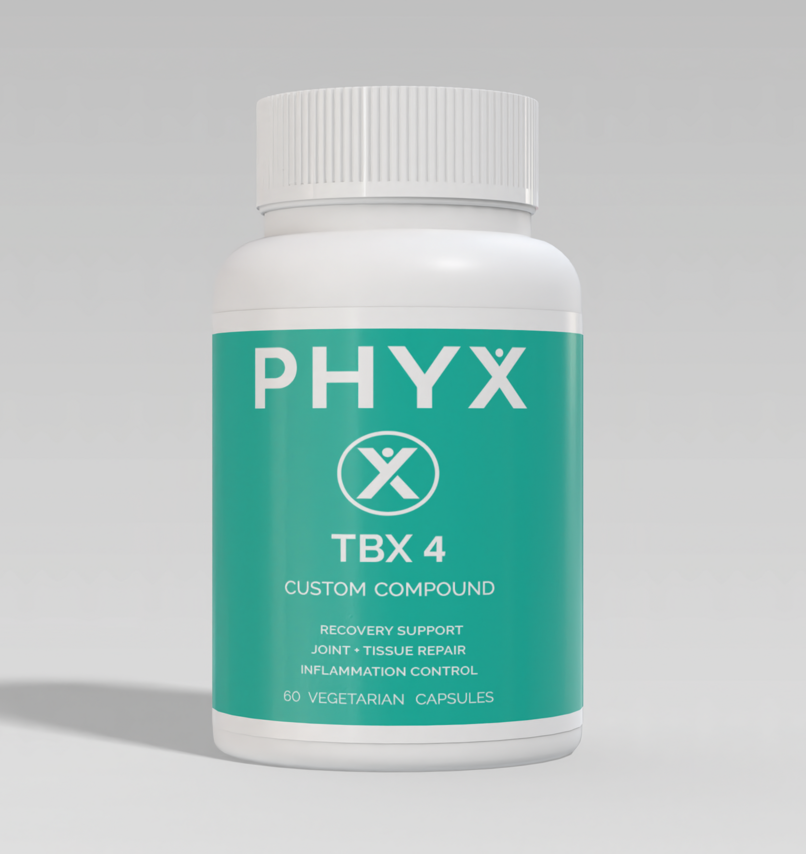 TBX4 Custom Compound | PHYX